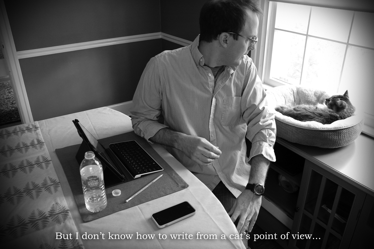 Media | Everett Hall