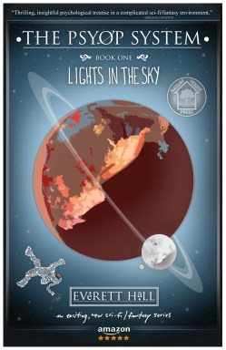 Store | Everett Hall